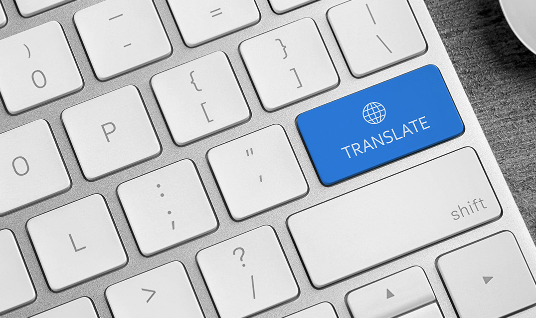 Translations - Estenomedia